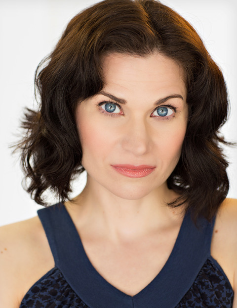 CarlaRudyHeadshot – The Helix